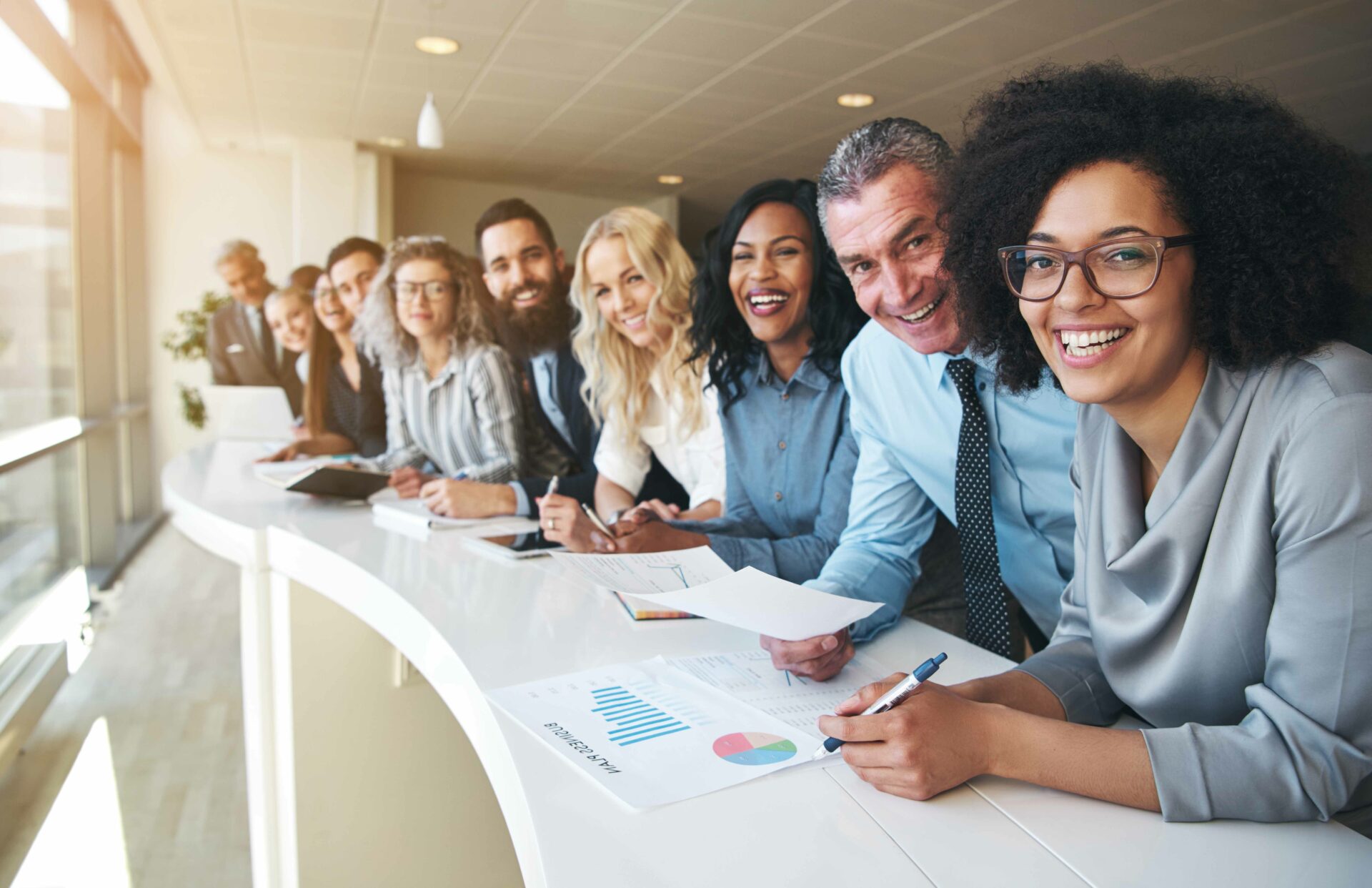 Wat voor effect heeft uitzenden op medewerkers? - Payroll Select